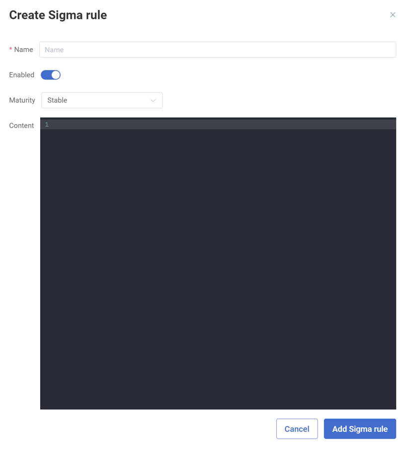 HarfangLab EDR: Driving Cybersecurity Proficiency | Cyber Solutions By Thales